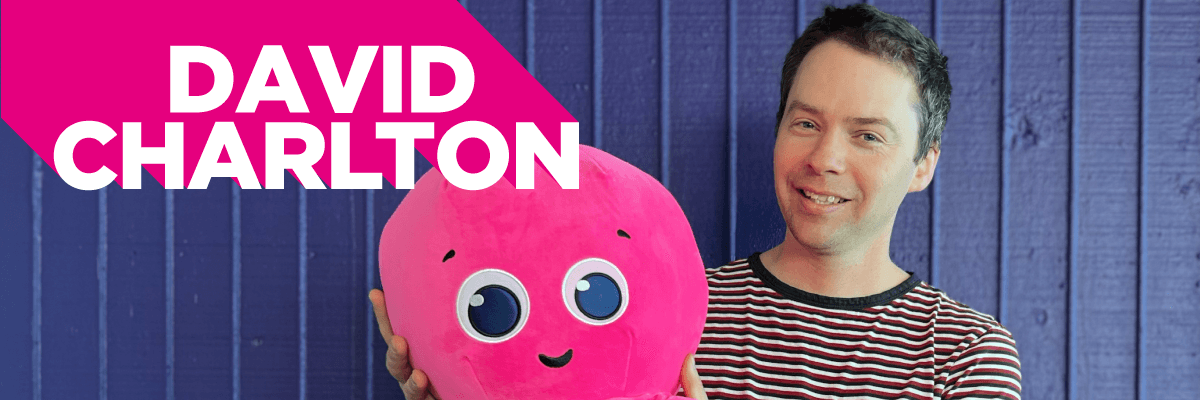 Behind the Octopus - David Charlton | Octopus Energy NZ